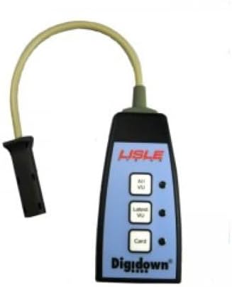Lisle Design Ltd - Digital Tachograph Download Tool: Amazon.co.uk ...