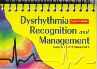 Dysrhythmia Recognition and Management: Fenstermacher MS RN FNP, Karen ...