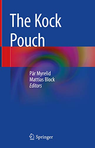 Amazon.com: The Kock Pouch eBook : Myrelid, Pär, Block, Mattias: Books