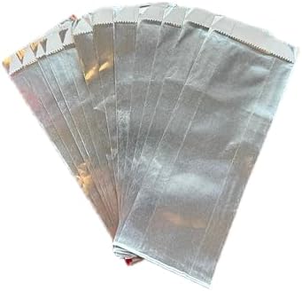 Amazon.com: Stockroom Plus 300-Pcs Disposable Foil and Paper Hot Dog ...