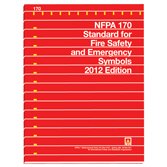 Amazon.com: NFPA 170: Standard for Fire Safety and Emergency Symbols ...