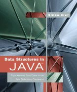 Data Structures in Java: Noel Kalicharan: Amazon.com: Books