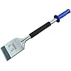 Faithfull FAISCRA21 All Metal Heavy-Duty Long Handle Scraper 100mm ...