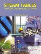 Amazon.in: Buy Steam Tables Book Online at Low Prices in India | Steam ...