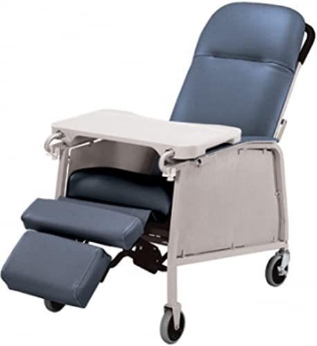 The 5 Best Geri Chairs [Ranked] - Product Reviews and Ratings