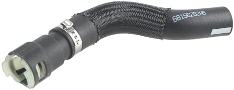 Amazon.com: partszen 68156282AB Heater Core Jumper Hose Pipe Fit for ...