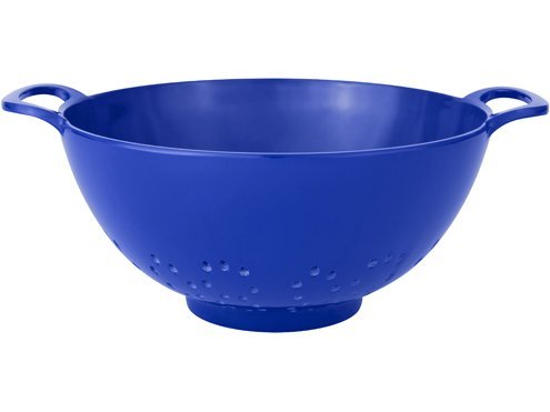 Buy Zak Designs True Blue 24-Ounce Small Colander, Marine Online at Low ...