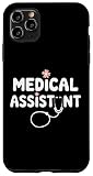 ・ブランド:Healthcare Medical Assistant Appreciation・製造元:アマゾンによるマーチャンダイジング・モデル:P9YDH427HZZJPIPHONE_11_PRO_MAX・製造元/メーカー部品番号:P9...