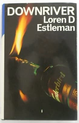 Buy Down River Book Online at Low Prices in India | Down River Reviews ...