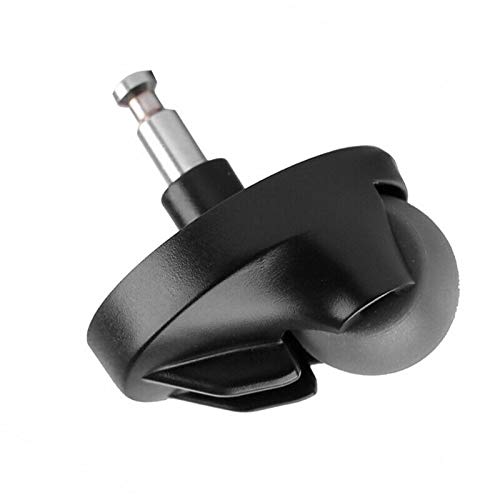 WHIZZO 1pc Rotating Castor Wheel for Panda X500 X580 Robotic Vacuum ...