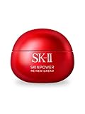 【発売日：2025年09月20日】・ブランド:SK-II・製造元:P&amp;G（プロクター・アンド・ギャンブル）・製造元/メーカー部品番号:4979006113044・新発売SK-IIスキンパワー リニュー クリーム。頂点ケア。ふっくらハ...