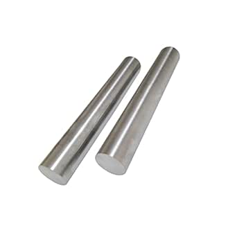 YTGZS Nickel Anode Pure Nickel Bar 99.6% Nickel Rods for Scientific ...