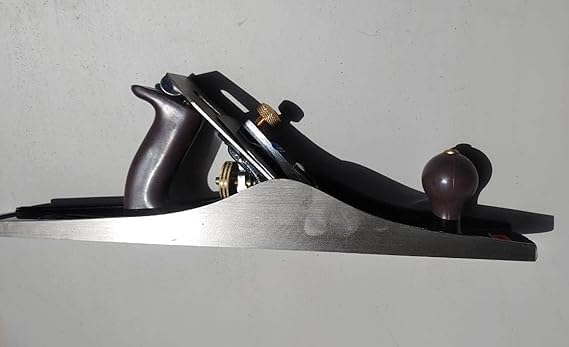 FTE Large 05 No. Industrial Large Jack Plane/Randa for smoothing wooden ...