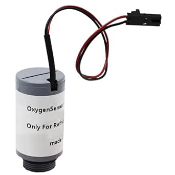 Amazon.com: REAXOAL Oxygen Sensor 16916 Compatible with Robinair R ...