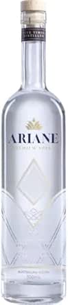 Ariane Premium Vodka 700 ml : Amazon.com.au: Pantry Food & Drinks