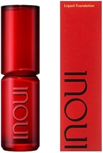 Amazon | 資生堂 インウイ INOUI リキッドファンデーション SPF50+ PA++++ 30mL ファンデ (01, 30ml) | Shiseido | リキッドファンデーション 通販