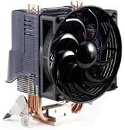 Cooler Master Hyper TX AMD CPU Cooler for Socket 754/939/940/AM2 650 ...