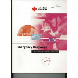 Emergency Response, Instructor's Manual (1995 USDOT First Responder ...