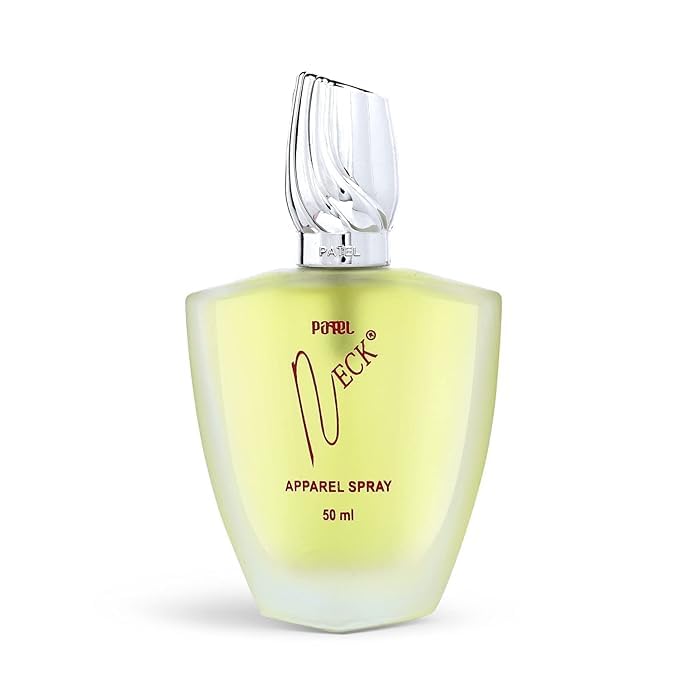PATEL Neck 50 ML Long Lasting Unisex Eau De Parfum : Amazon.in: Beauty