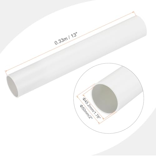 Tubo De PVC De 2 Pulgadas - Ferreteria Y Herramientas