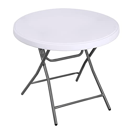 Round Plastic Tables – The 16 best products compared - creativity ...