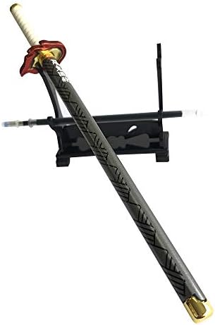 Buy Demon Slayer: Kimetsu no Yaiba Kaigaku Sword Katana Knife Signature ...