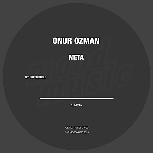 Amazon.co.jp: Meta : Onur Ozman: Digital Music