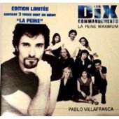 La Peine Maximum;Les Dix Commandements - Amazon.com Music