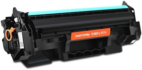 FRONTECH W137A Laserjet Toner Cartridge Compatible with LaserJet ...