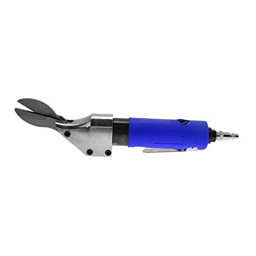 Industrial Straight Type Handheld Air Scissors Pneumatic Cutting Tool ...