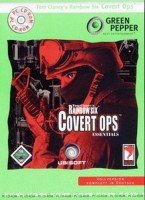Tom Clancy's Rainbow Six: Covert Ops Essentials : Amazon.de: Games