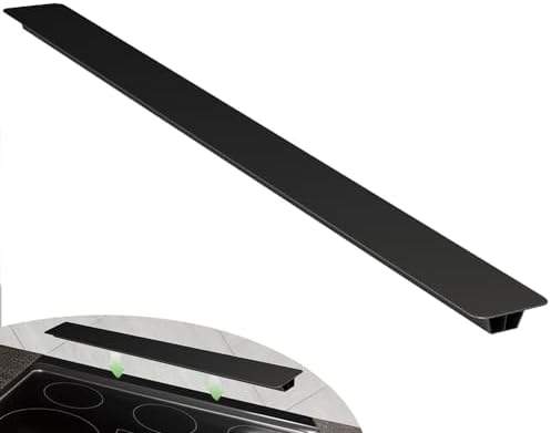 Amazon.com: 30" Slide-in Range Rear Filler Kit, Stove GapUniversal ...