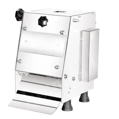 Vinayak Machine 15X14X18 Inch Automatic Roti Pressing Machine | 500–600 ...