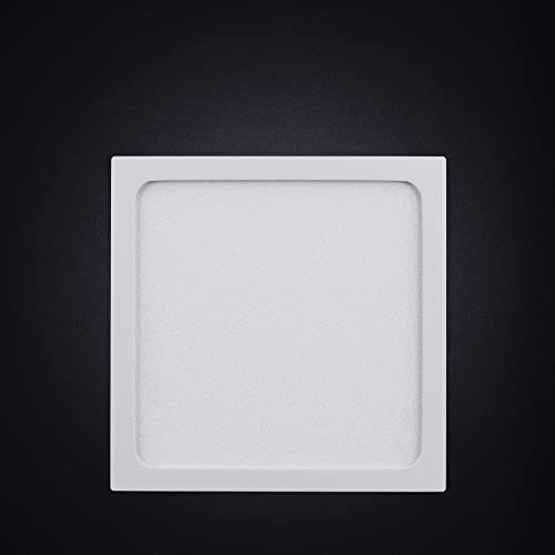 Nortek Superia Led Surface Panel Led Light Cool Day Led Ceiling Light ...