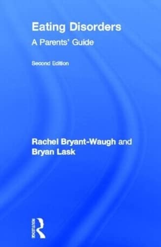 Amazon.com: Eating Disorders: A Parents' Guide, Second edition ...