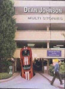 Multi Stories: Dean Johnson: Amazon.in: Music}
