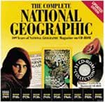 The Complete National Geographic 108 Years of National Geographic ...
