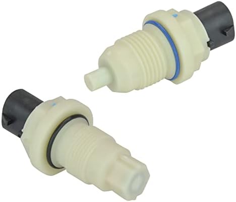 Amazon.com: TRQ Speed Sensors Automatic Transmission Input & Output ...