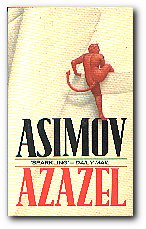 Azazel: Asimov, Isaac: 9780553400687: Amazon.com: Books