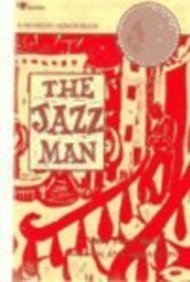 The Jazz Man: 9780613015905: Amazon.com: Books
