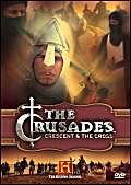 The Crusades Crescent & the Cross [2005] (REGION 1) (NTSC) : The ...
