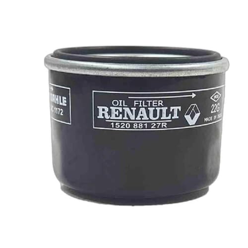 KWID OIL FILTER ALL VARIENTS : Amazon.in: Car & Motorbike