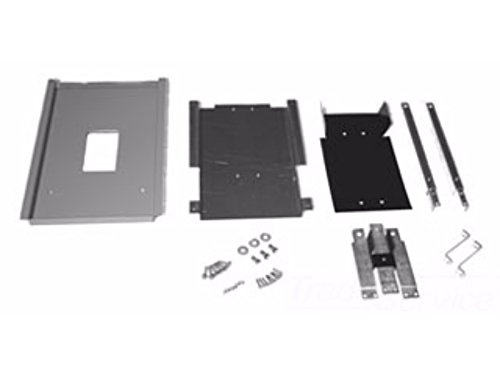SQUARE D N400M Panelboard Main Breaker Kit,400A,20W: Electrical ...
