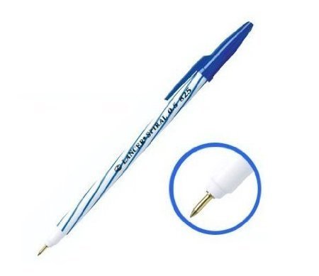 Lancer Click 24 Pens Asia Professional - Spiral ballpoint pen, Medium ...