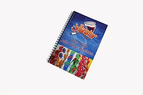 Jello Shots Logo