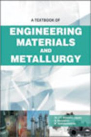 Amazon.in: Buy A Textbook Of Engineering Materials And Metallurgy Book ...