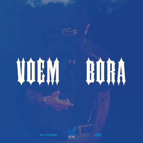 Play VOEMBORA by DI J GERMAN on Amazon Music