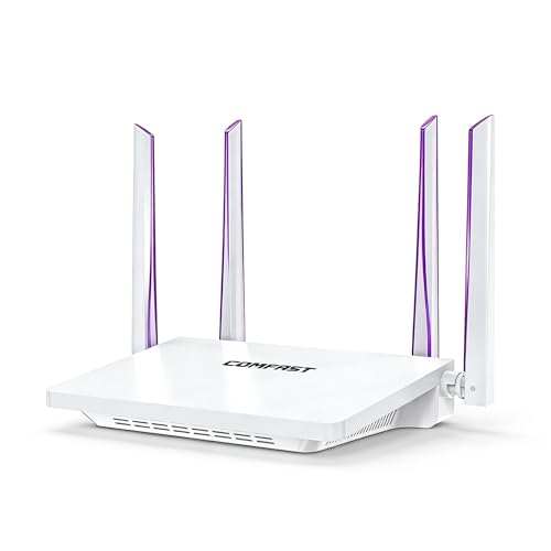 Router W LAN – Die 15 besten Produkte im Vergleich - TechwatchRatgeber