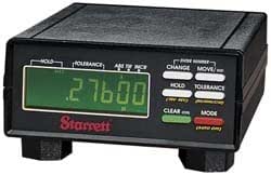 Starrett P2751-1 4" .002M Res Starrett Probe : Amazon.co.uk: DIY & Tools