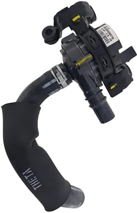 Amazon.com: Genuine OEM 97310-4U000 Water Pump & Hose / 973104U000 for ...